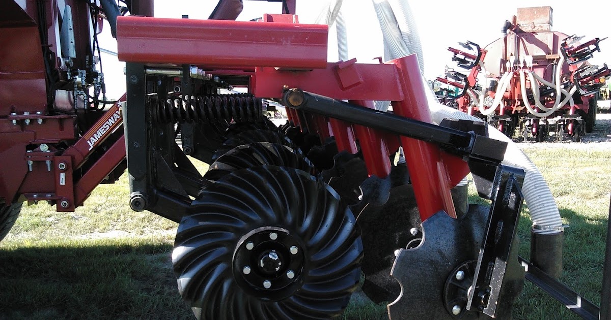 The Manure Scoop: Manure Application Injectors - What do we need?