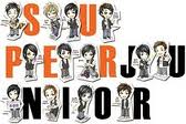 Farhan Boyss SuJu