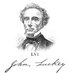 John Cronk's Instagram, Twitter & Facebook on IDCrawl