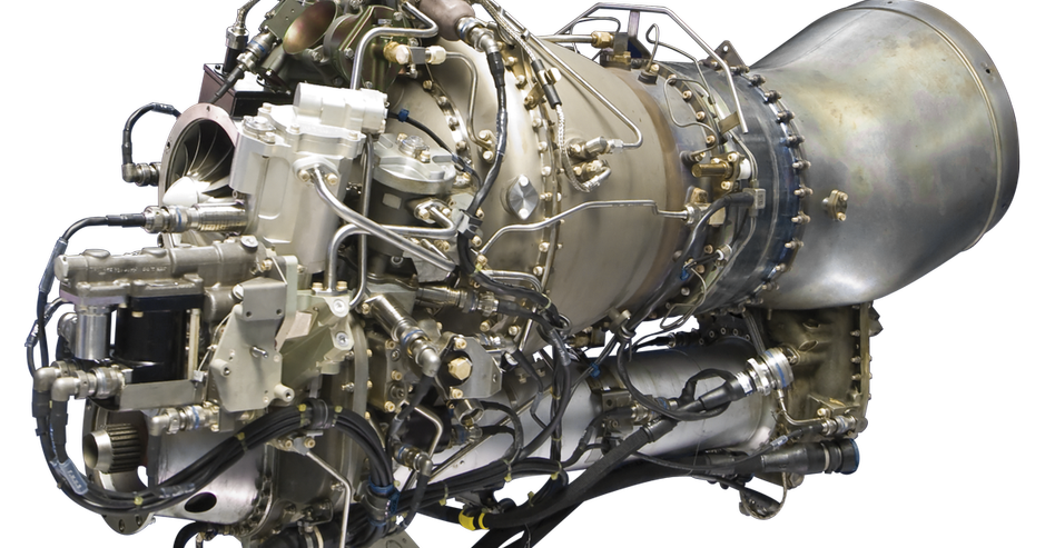 EASA Certifies Turbomeca’s Arriel 2E Turboshaft Engine - jetflightpro