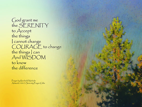 Sobriety and sanity: A lifeline to both: Sept. 1, 2016 - Readings in ...