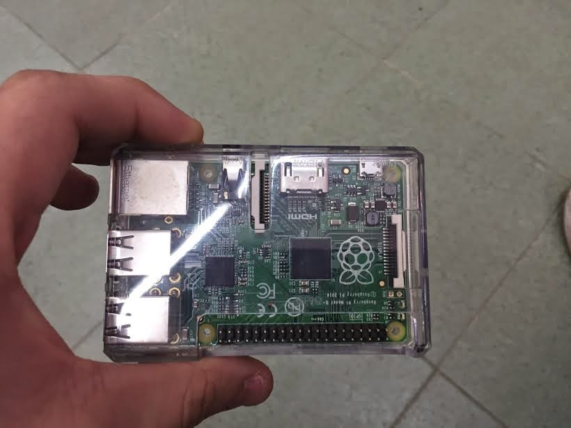 Informática: El futuro en nuestras manos