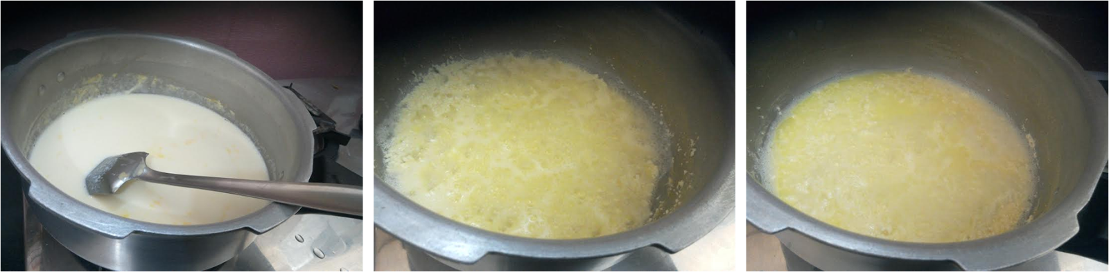 Thiratipal (Milk Gova) - Food & Recipes