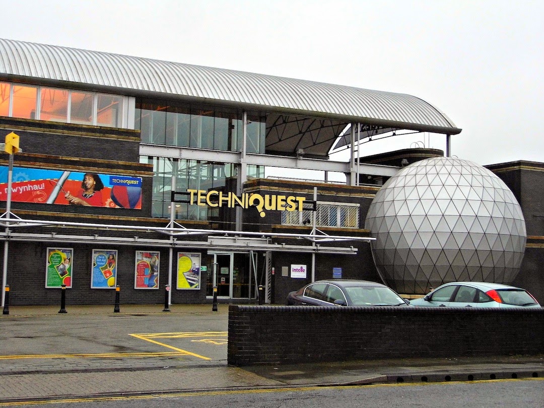 Why You Should Visit Wales And What I Would Miss If I Left - The Diary ...