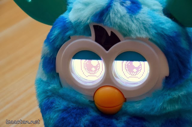 Furby Boom: A New Generation Is Hatching By Hasbro