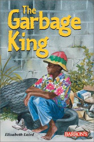Under One Sky: Book Review: The Garbage King