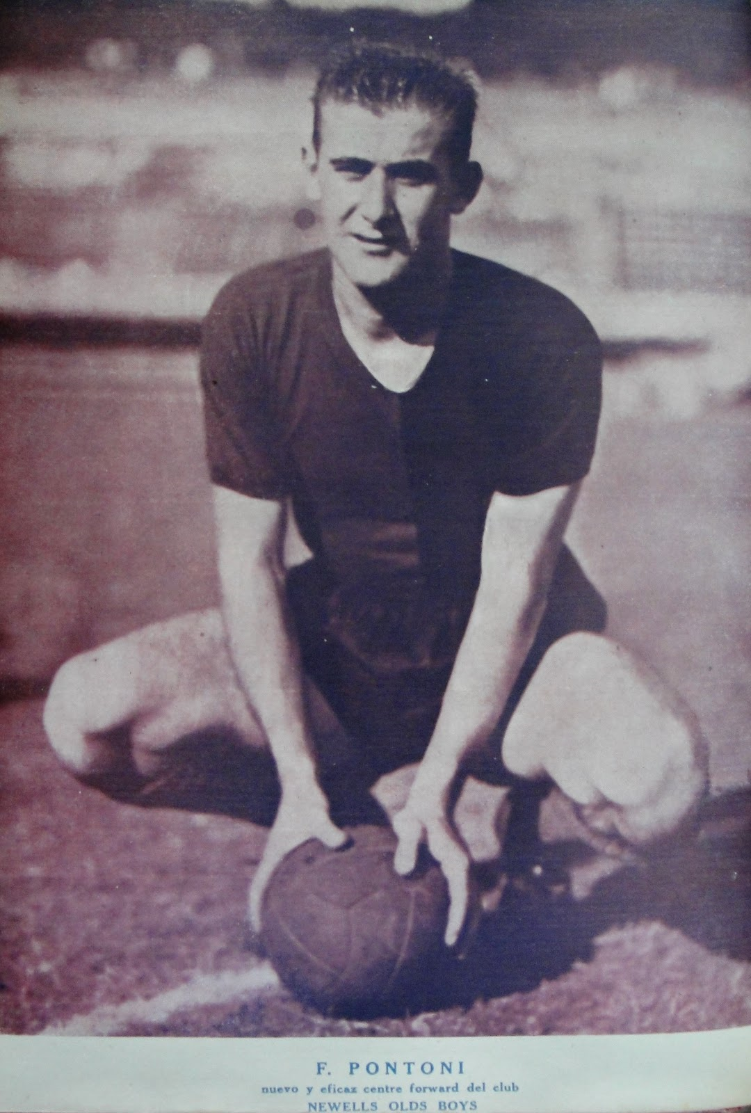 Historia del mas Popular: Campeonato 1942 (2ª Rueda)