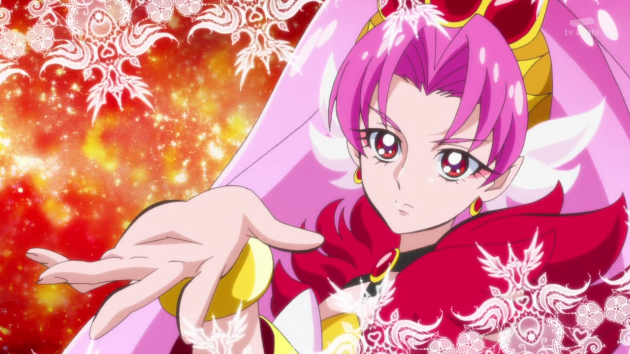 Hall of Anime Fame: Go Princess Precure Ep 22 Top 5 Moments and Review ...