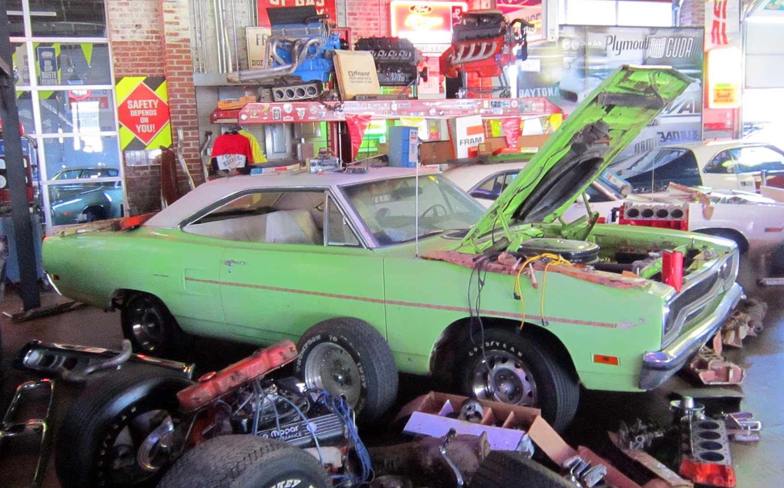 Just A Car Guy: There is a good article in the March 2017 Muscle Car ...