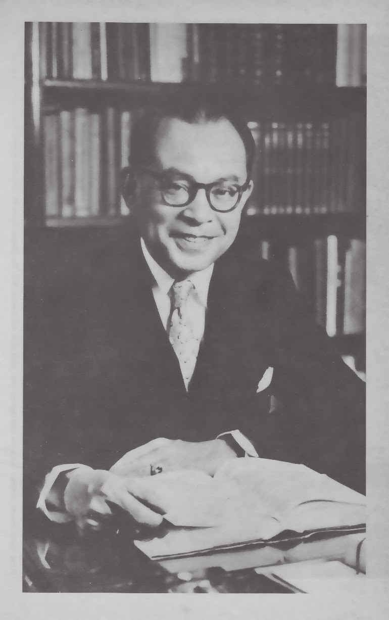 Empat Para pendiri bangsa dan prinsipnya | Kritis Secara Ilmiah