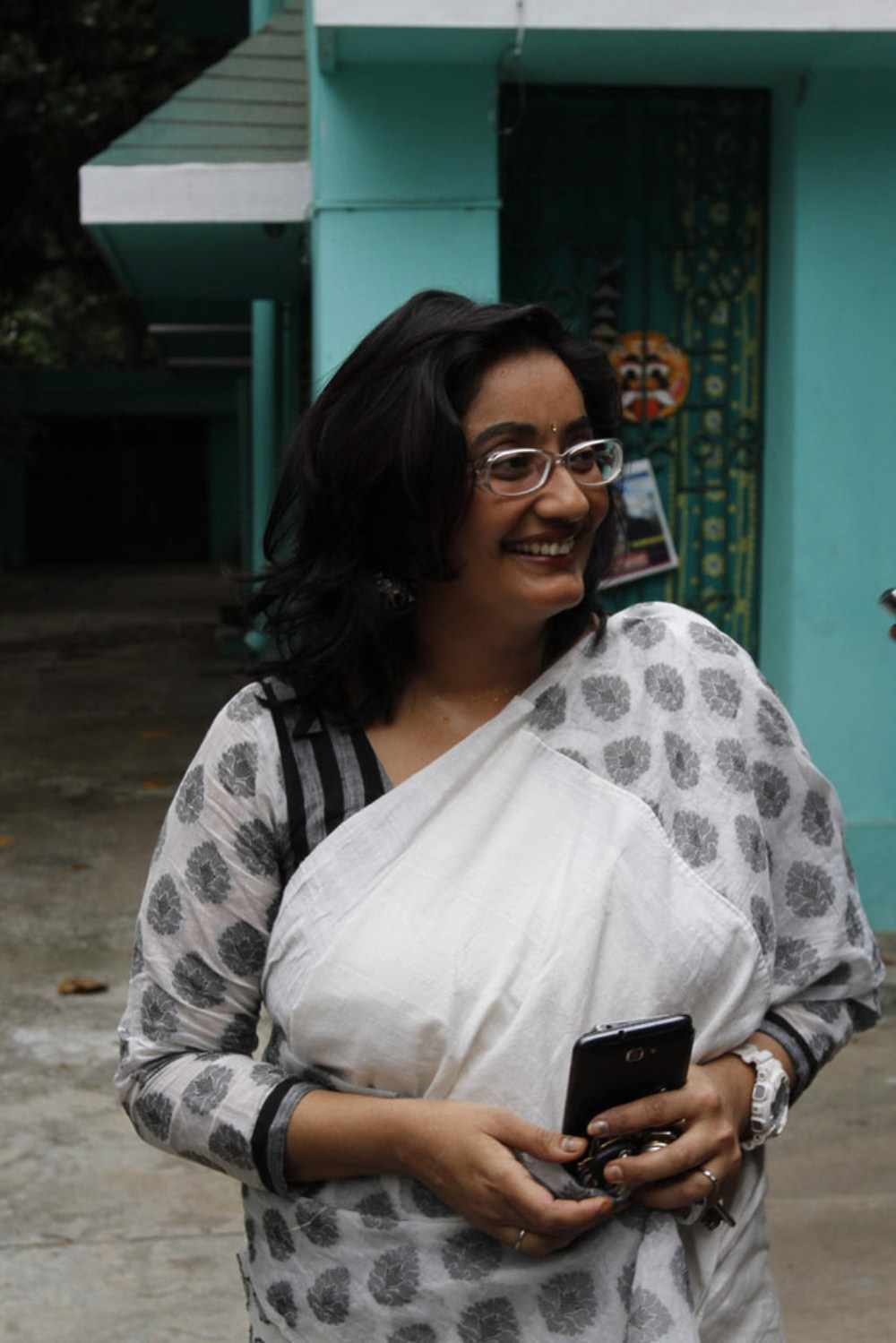 Actress Kanaka Press Meet Photos - Indian Celluloid | 100 Years of Indian Cinema