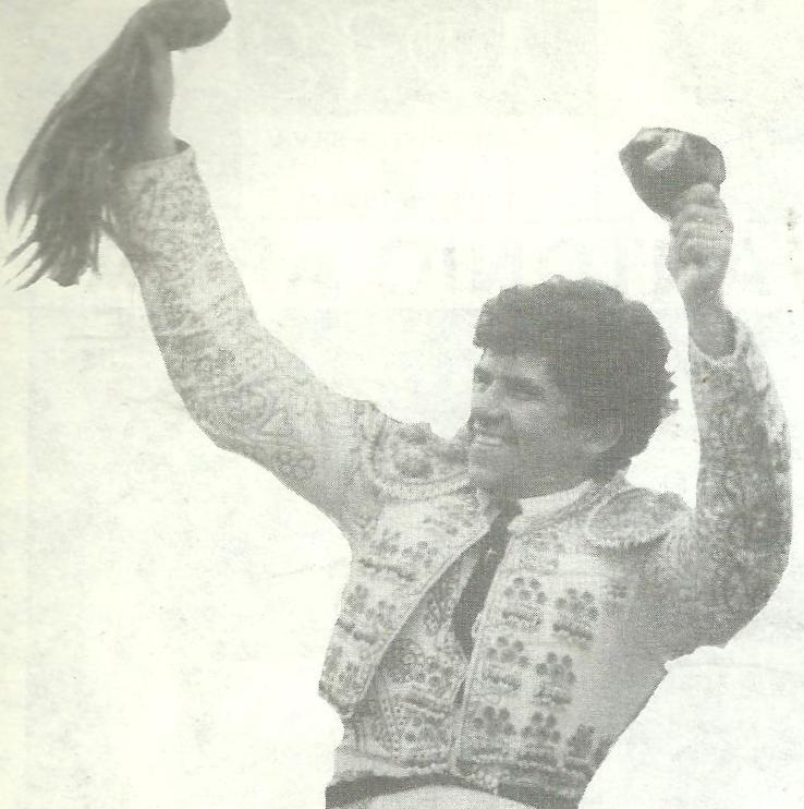 Toreros Mexicanos: JOSE ALEJANDRO