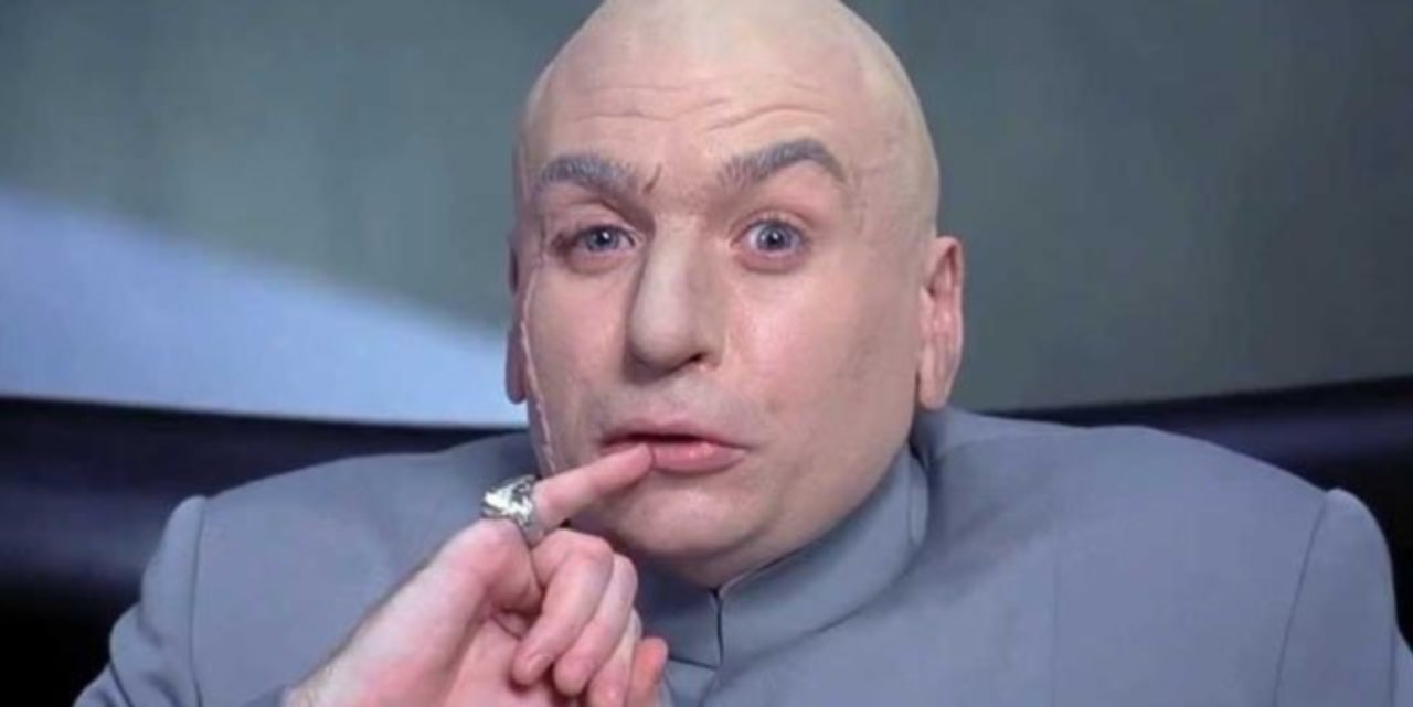 Movie Review: "Austin Powers: International Man of Mystery" (1997) | Lolo Loves Films