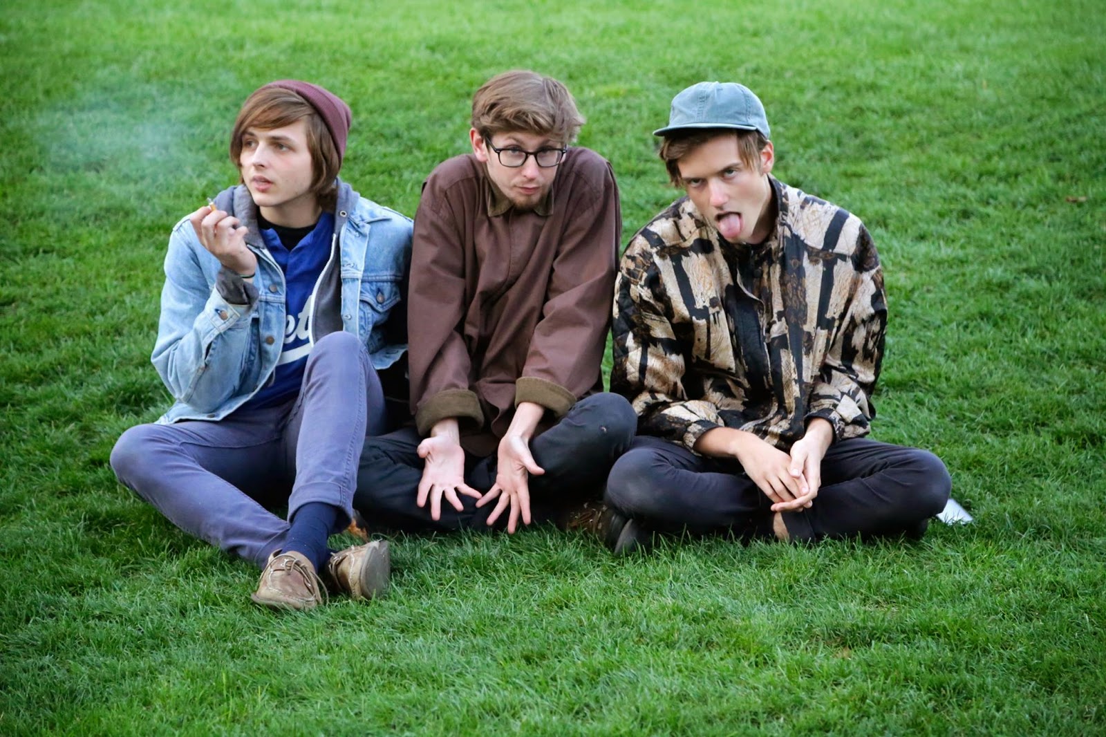 Vundabar Releases Music Video for UK Track "Ashes in The Sun"