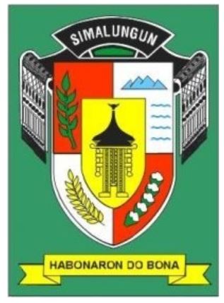 Penjelasan Arti Lambang / Logo Kabupaten Simalungun | yaudahkasideh