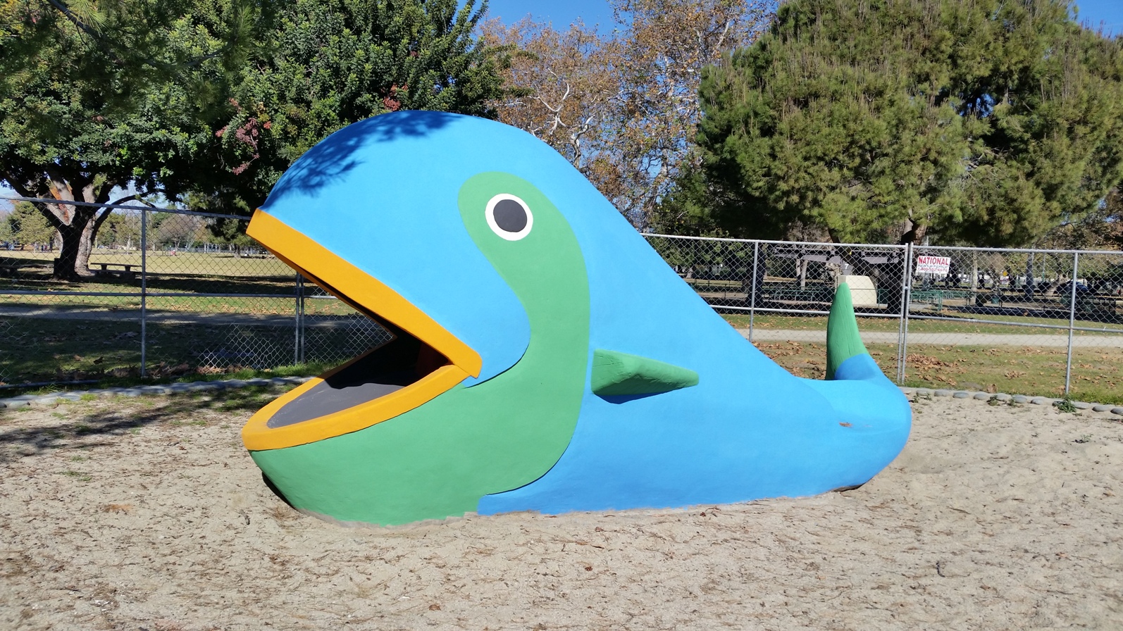 My Own 100 Hikes: Hike 2015.099 -- Legg Lake, Whittier Narrows ...