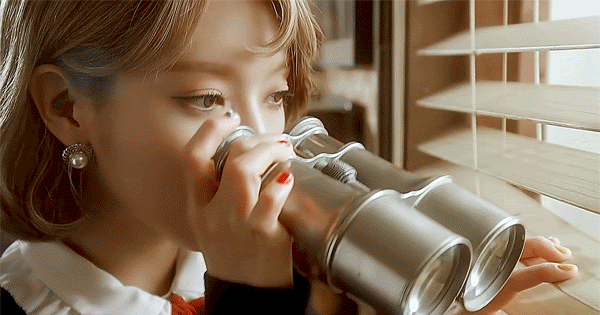 [INSTIZ] 170107 The styling concept this time fits this AOA member ...