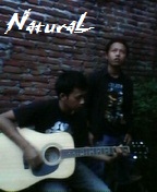 Natural Band