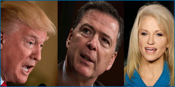 Revista El Cañero: Asesora presidencial Kellyanne Conway: Donald Trump ... Revista El Cañero: Asesora presidencial Kellyanne Conway: Donald Trump ...