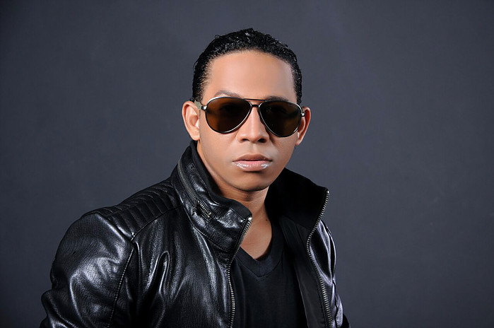 Prensa Libre Nagua: Rey John EL HOMBRE DEL ''PROBLEMA''