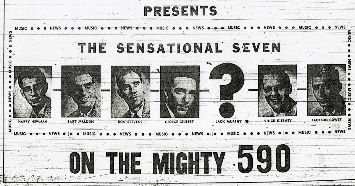 590 FOREVER WARM RADIO: 590 MIGHTY MEMORY #132