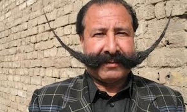 Kumis bagi Orang Turki - Wisata Turki