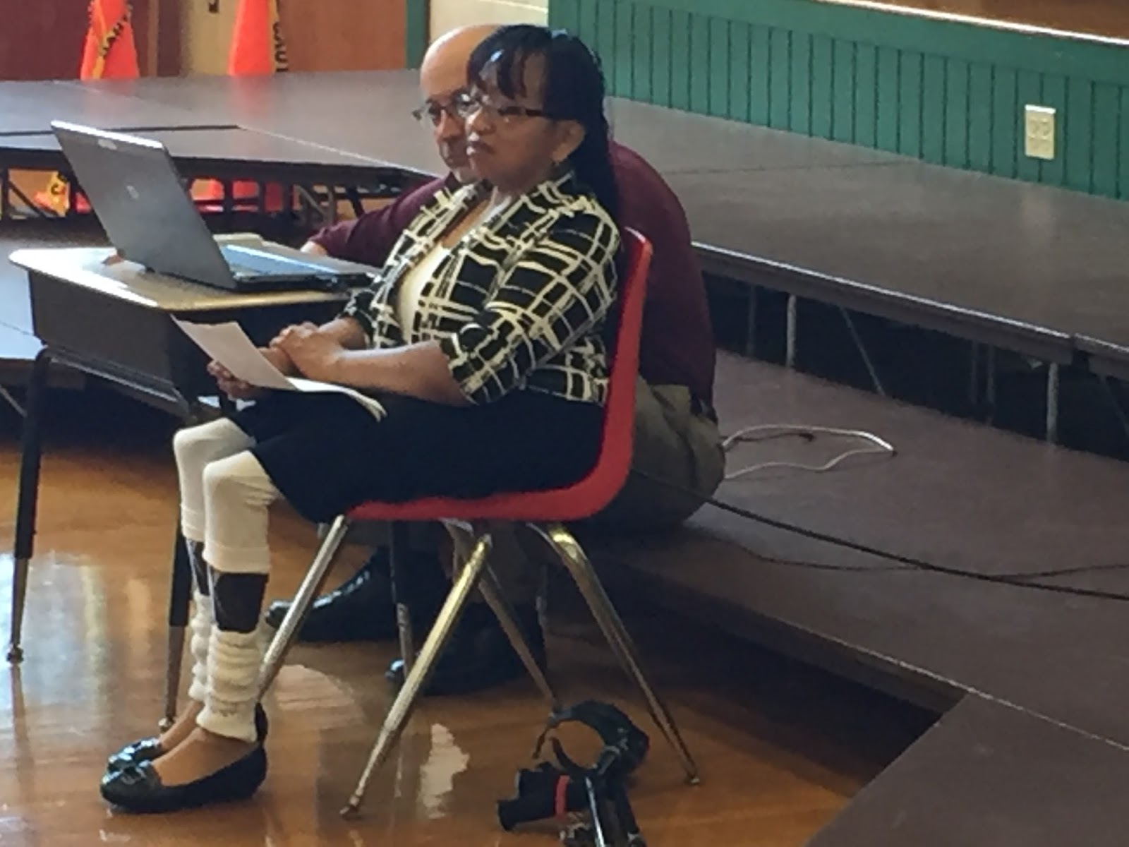 Essex Elementary School Principal's Blog: Understanding Their Differences