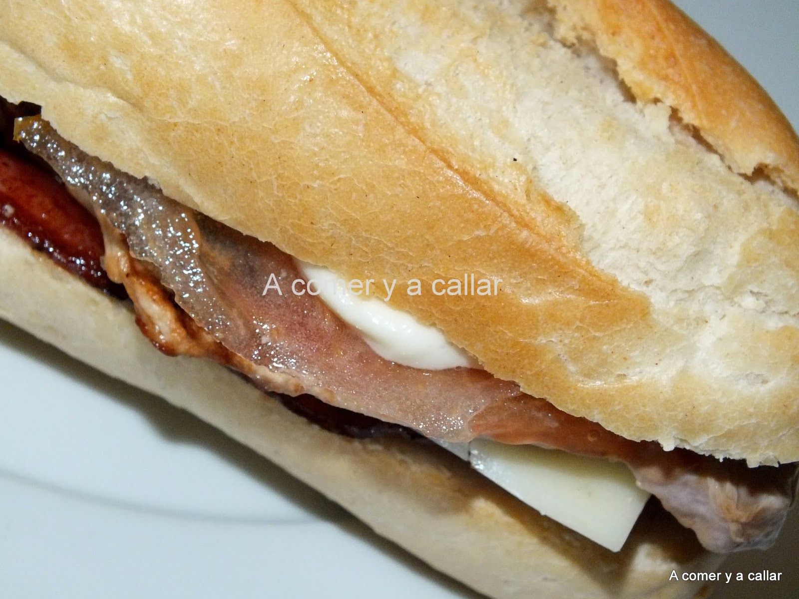 A comer y a callar: PIRIPI, AL ESTILO DE LA BODEGUITA ANTONIO ROMERO