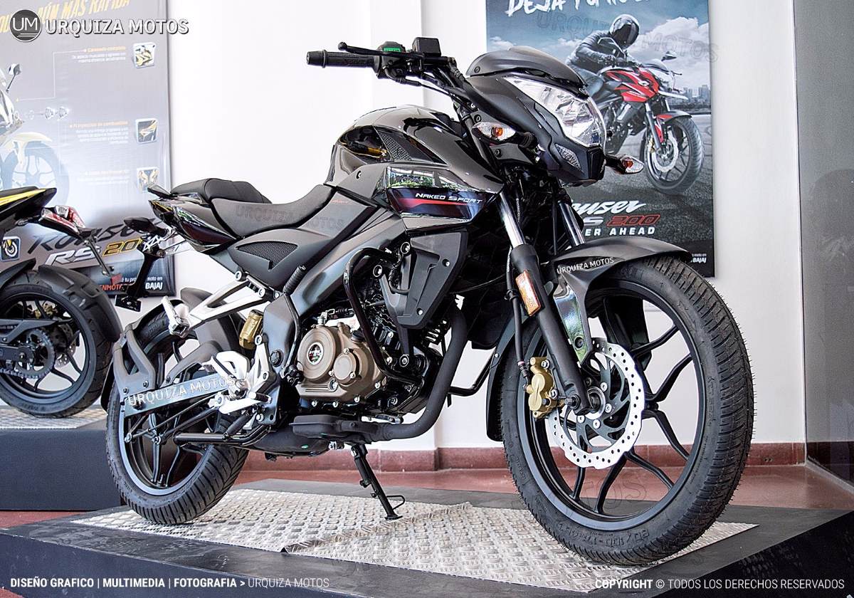 rouser 150 - philippin news collections