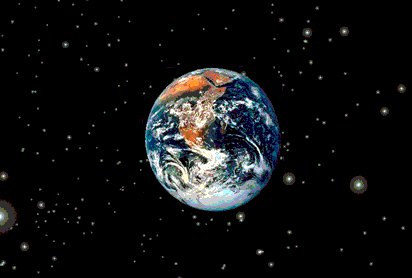 La Globalización: La Globalización