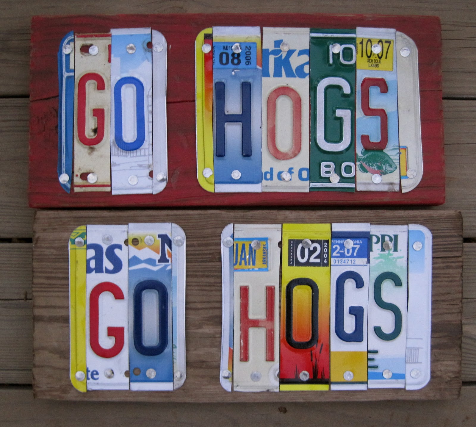 fun+license+plate.JPG (1600×1435) | License plate art, Old license ...