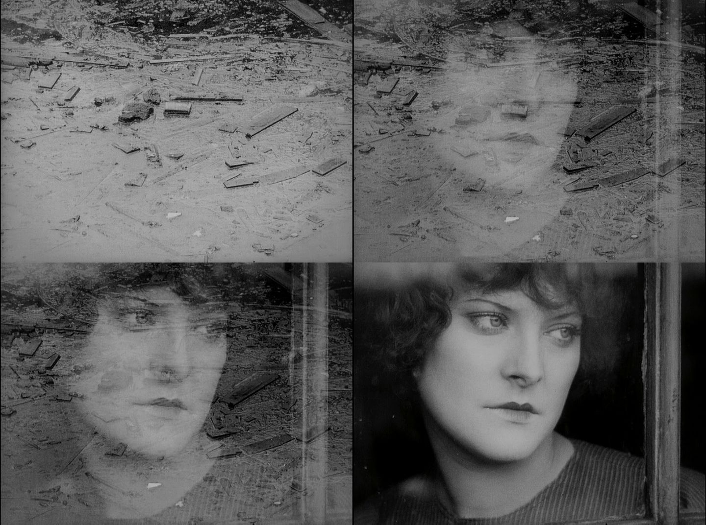 Whoknows Presents: CŒUR FIDÈLE: Jean Epstein, der Impressionismus und ...