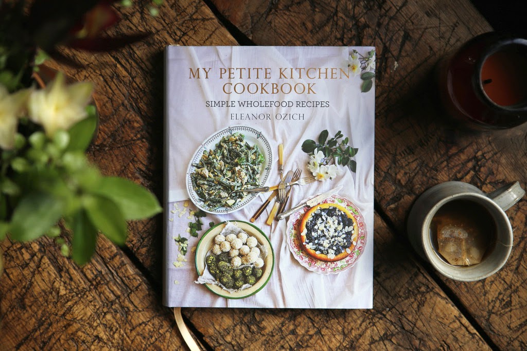 My Petite Kitchen - A Review