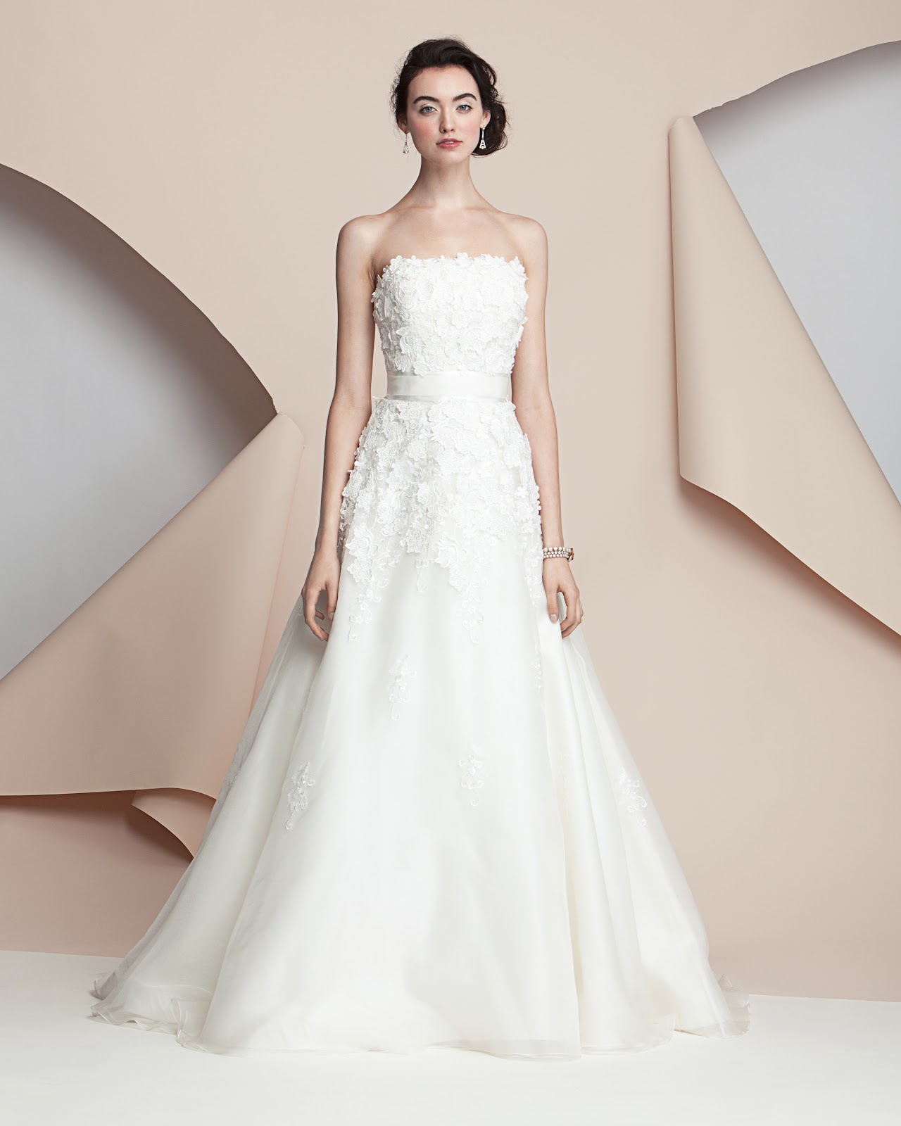 Bailey’s Brides: Alyne Bridal at Ivory Bridal - Trunk show