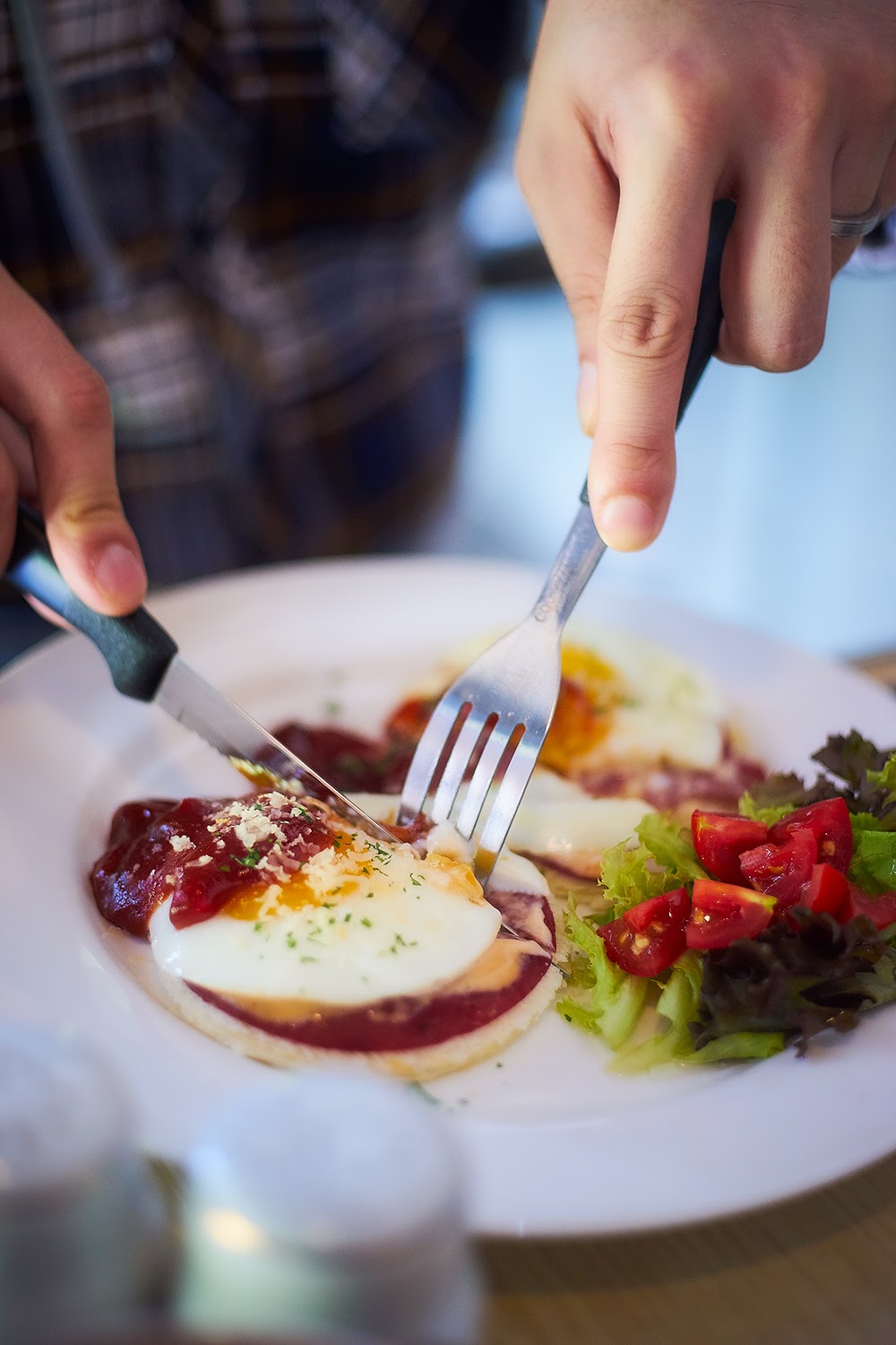 The Localist - Surabaya