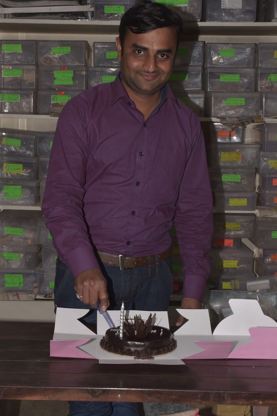 Govind Singh Rathore