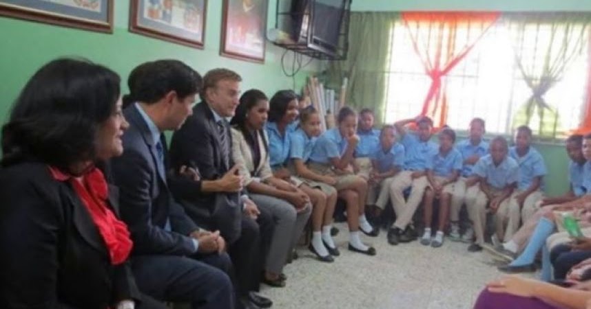 Luciano Homero Vásquez Riveros: Atención: para nuestra conciencia; que ...