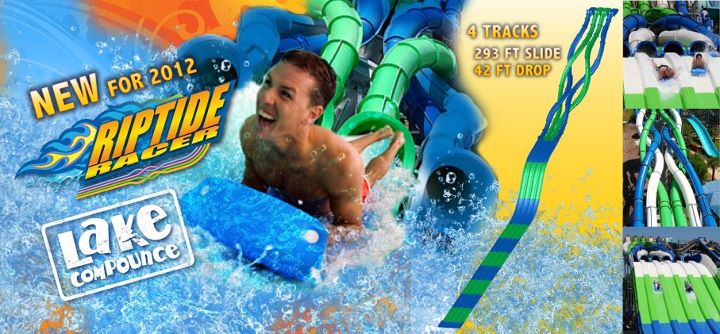 ParquePlaza.net: 2011