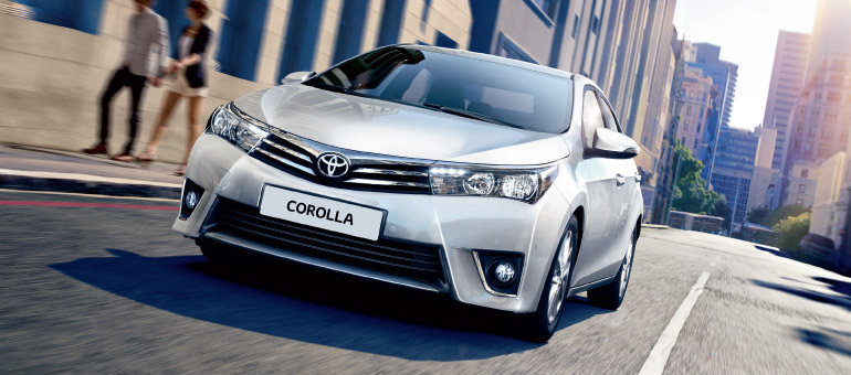 Toyota Corolla altis Brochure and Picture gallery ~ Motor Bin