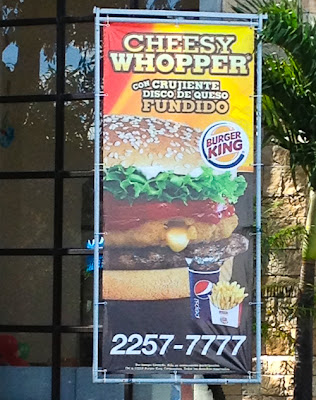 Sasaki Time: Mindblowing: Costa Rica's Burger Kings Have a Queso ...