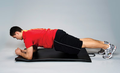 All Things Athletic: Part 2 Core Stabilization – What to do?