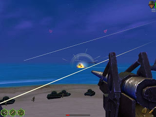 Download Game Operation Blockade - KRIWOLES