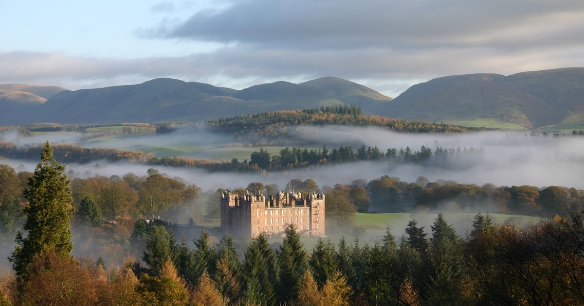 Tom Stephenson: Scotch Mist