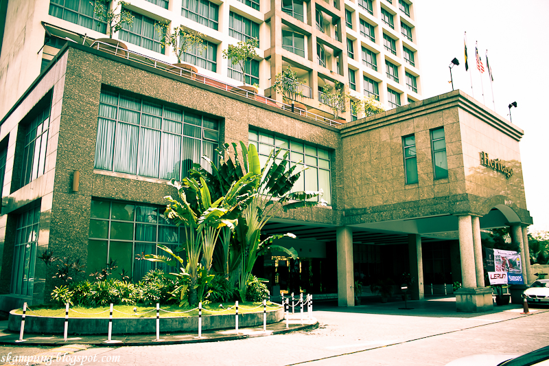 Skampung: Ibu Negeri Perak - Ipoh Trip Part 2