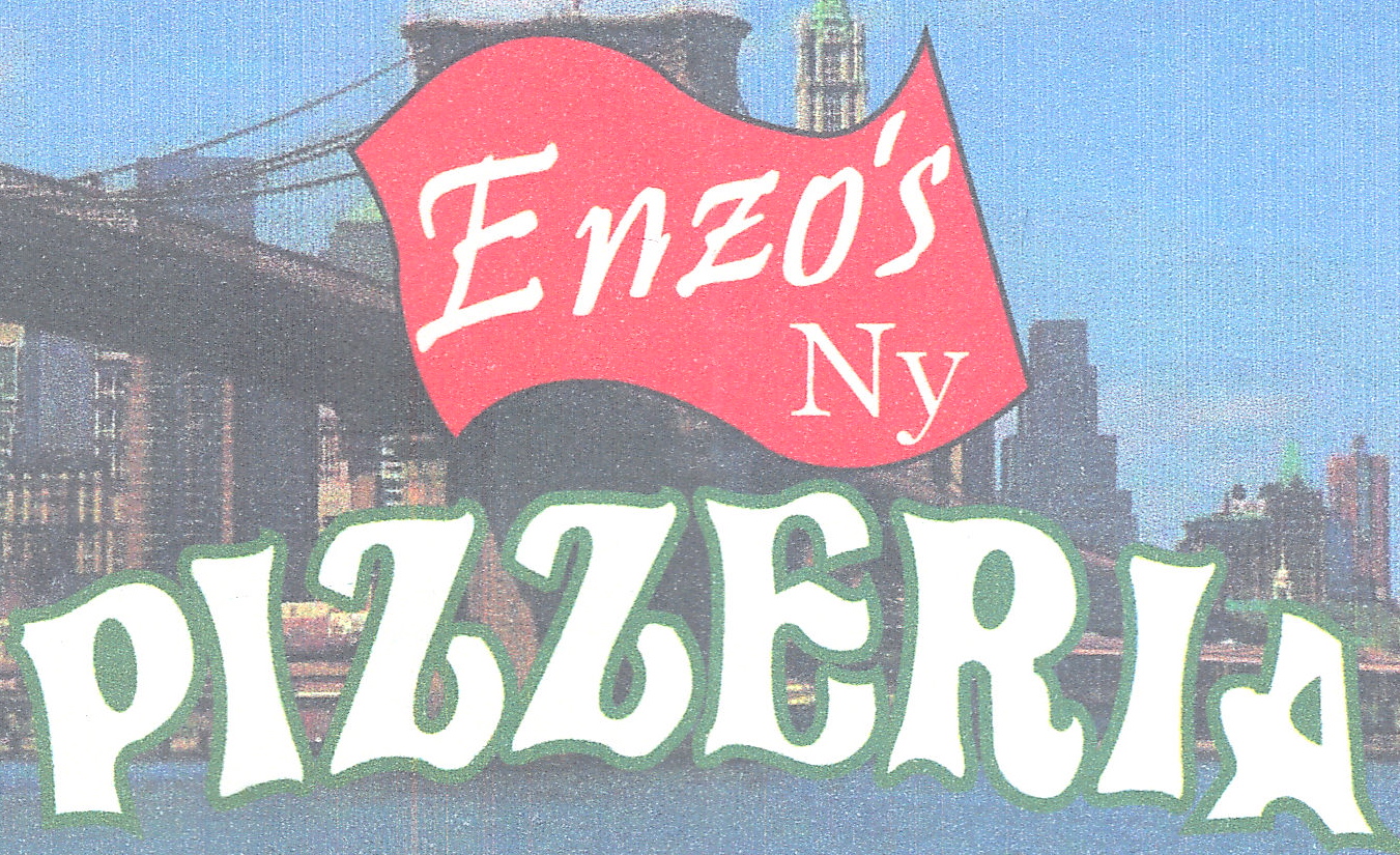 The Deep Dish: Week 51: Enzo's Pizza