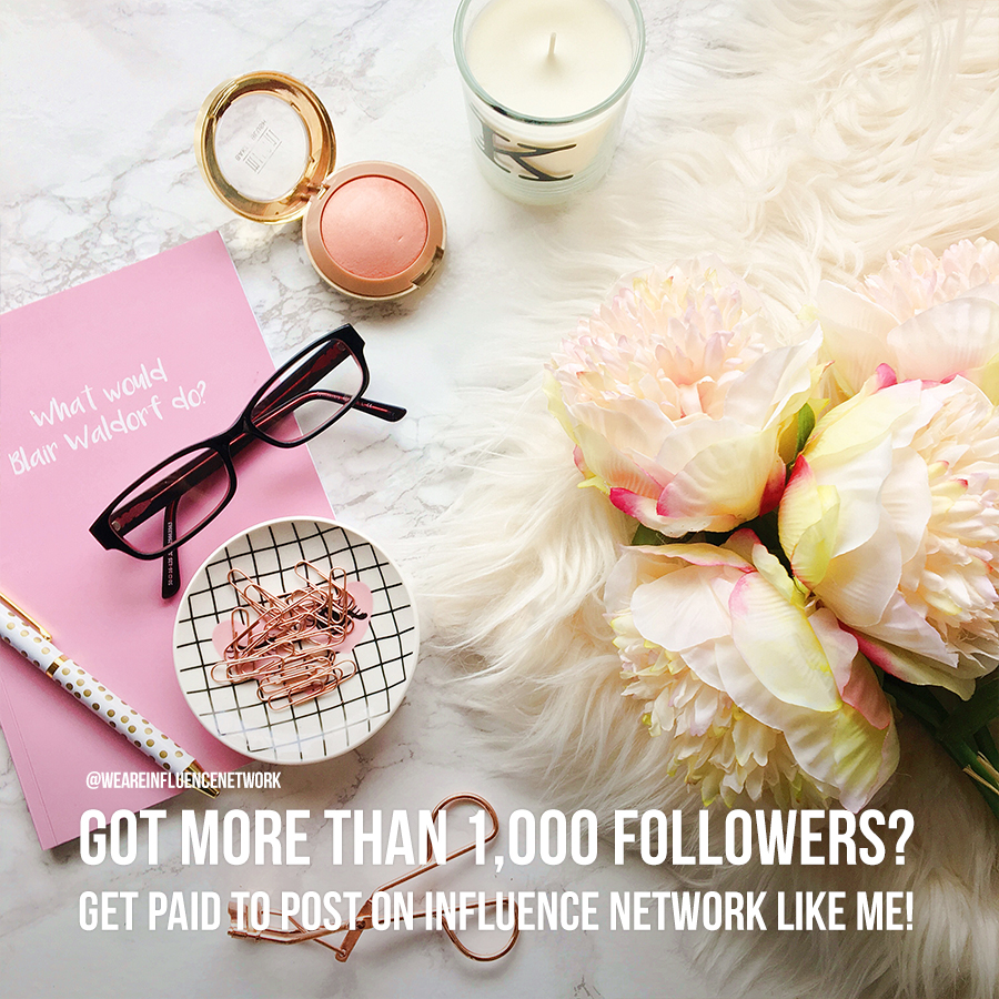 Getting Sponsored Posts Easier On Any Social Media Platform via ...