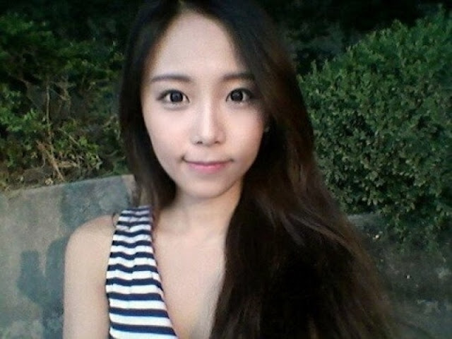 Kim Miso, Mantan Model yang Jadi Polisi Paling Cantik di Korea Selatan ...