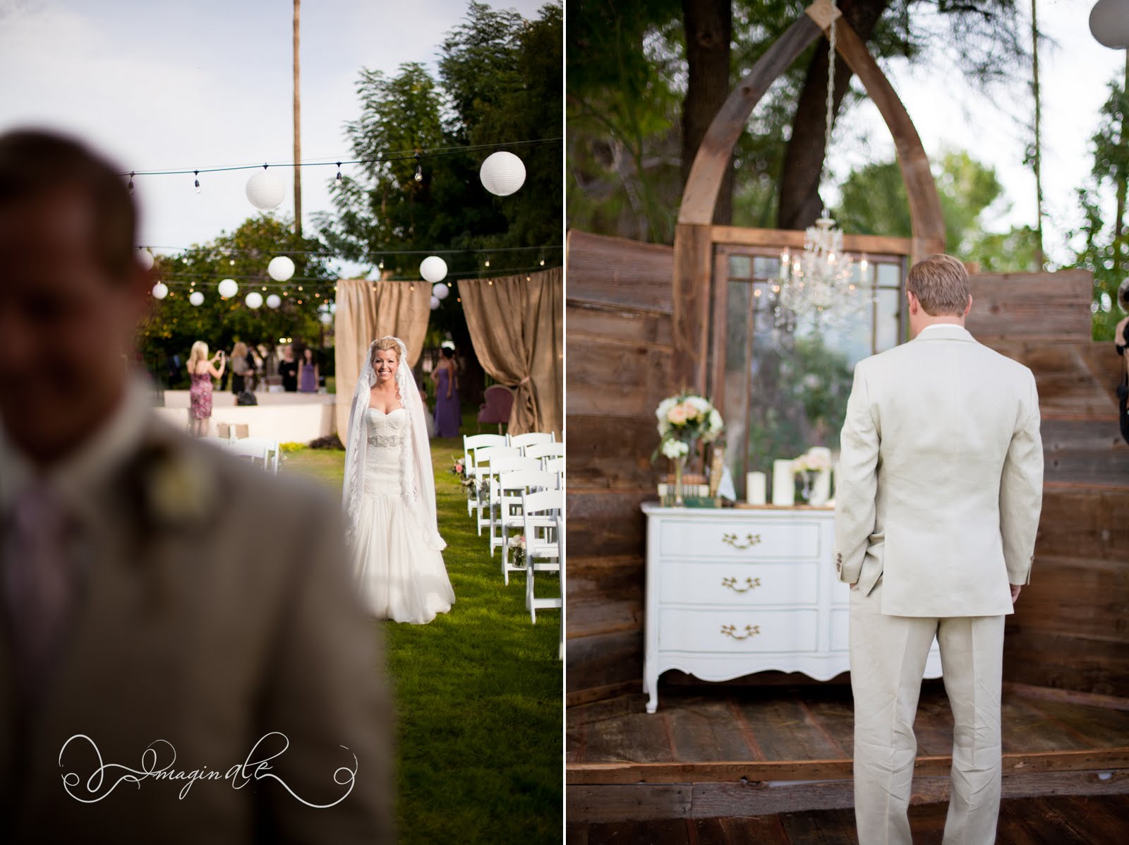 Ale Vidal: David + Devon: Mesa, Arizona Wedding Pt II