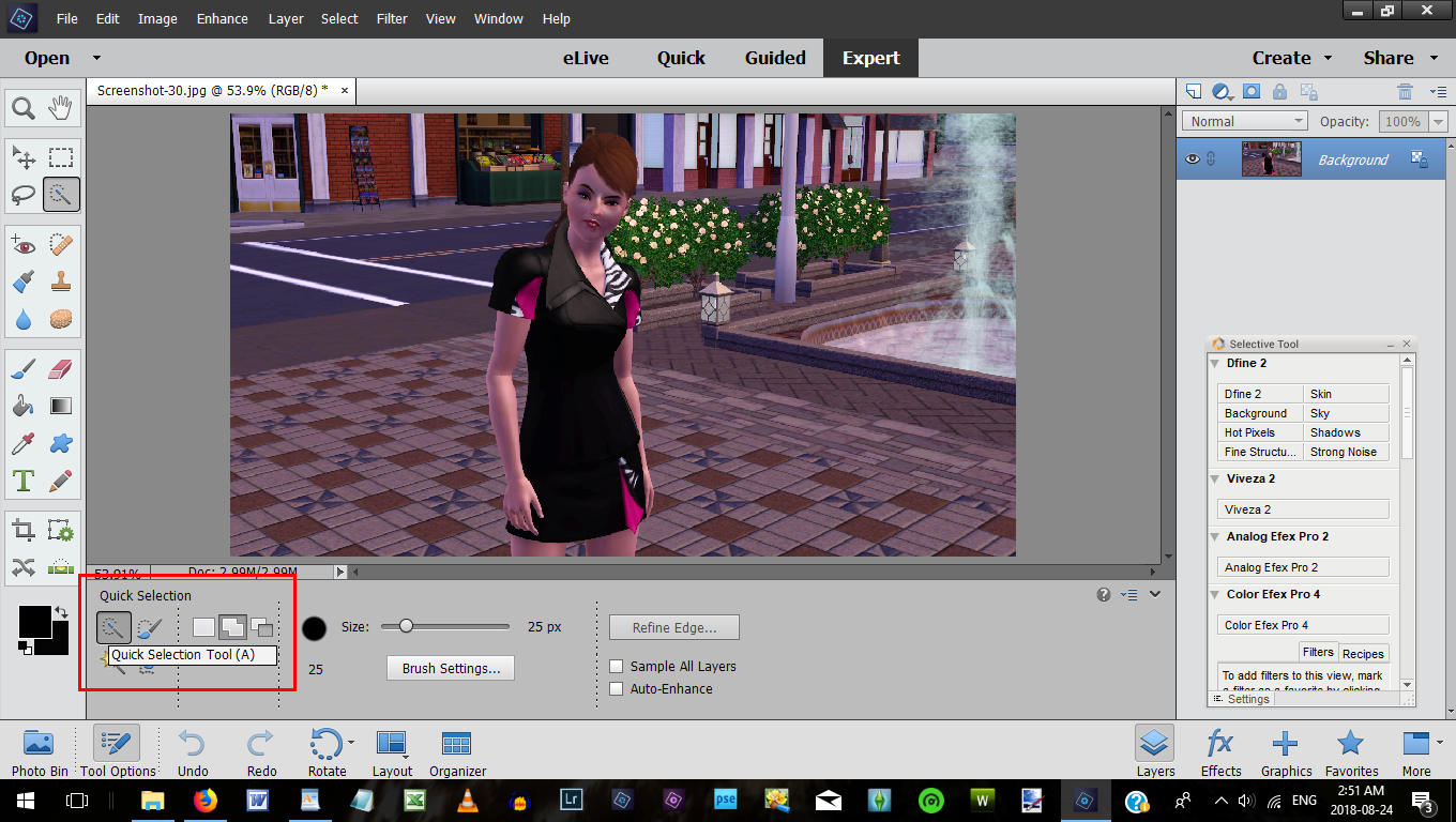 Nikkei_Simmer Sims Archive Blog: Censor Reduction Mod: Otherwise known ...