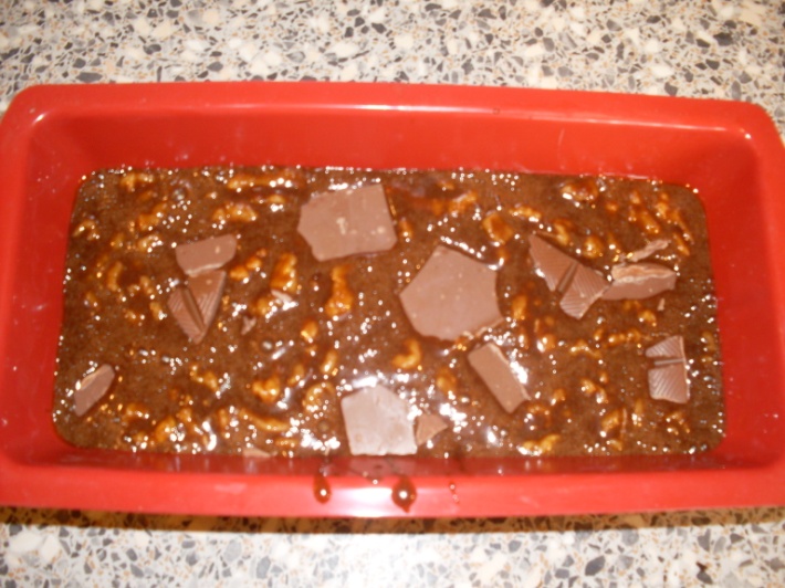 Communicating Geoscience: ‘Geology and Food – a Geologists Cookbook’